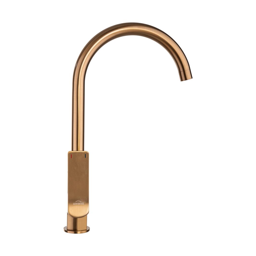 Bateria zlewozmywakowa Neri Plus | Invena S.A. - ArchiUp.com ...