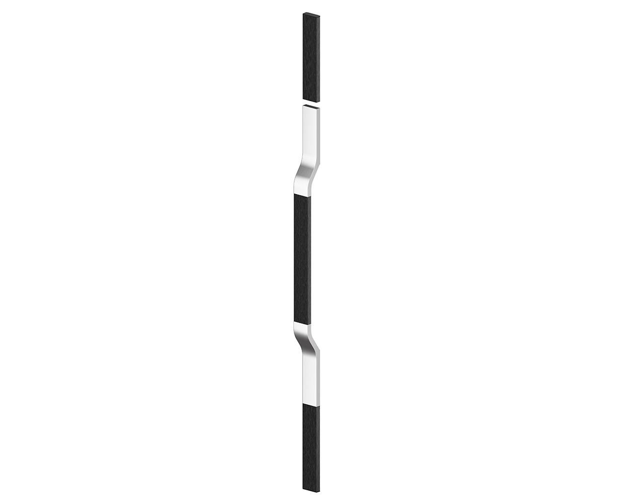 MODULAR PULL HANDLES FOR DOOR MPS31 T0 | MPS31 | WALA - ArchiUp.com - A ...