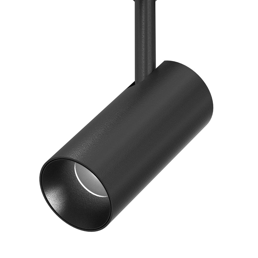 ROUND MAGNETIC TRACK 7W | ML8694 | MILAGRO - ArchiUp.com - A free BIM ...