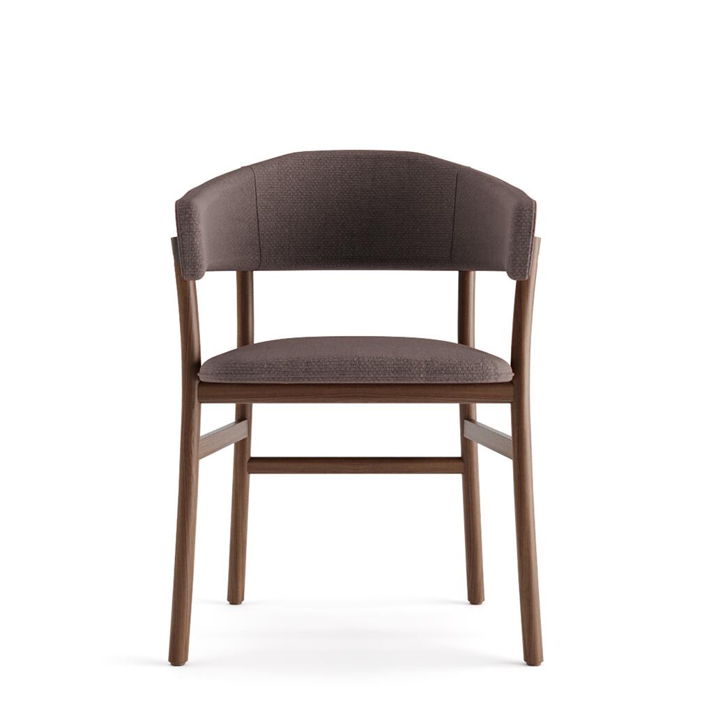 GOA CB Chair | Pocco Novo - ArchiUp.com - A free BIM & CAD objects library