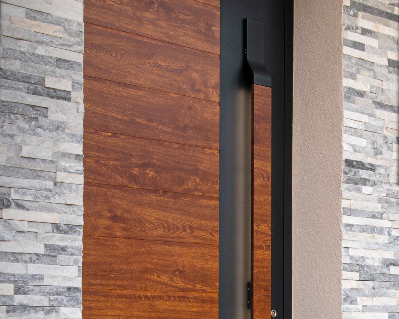 MODULAR PULL HANDLES FOR DOOR MPS31 T0 | MPS31 | WALA - ArchiUp.com - A ...