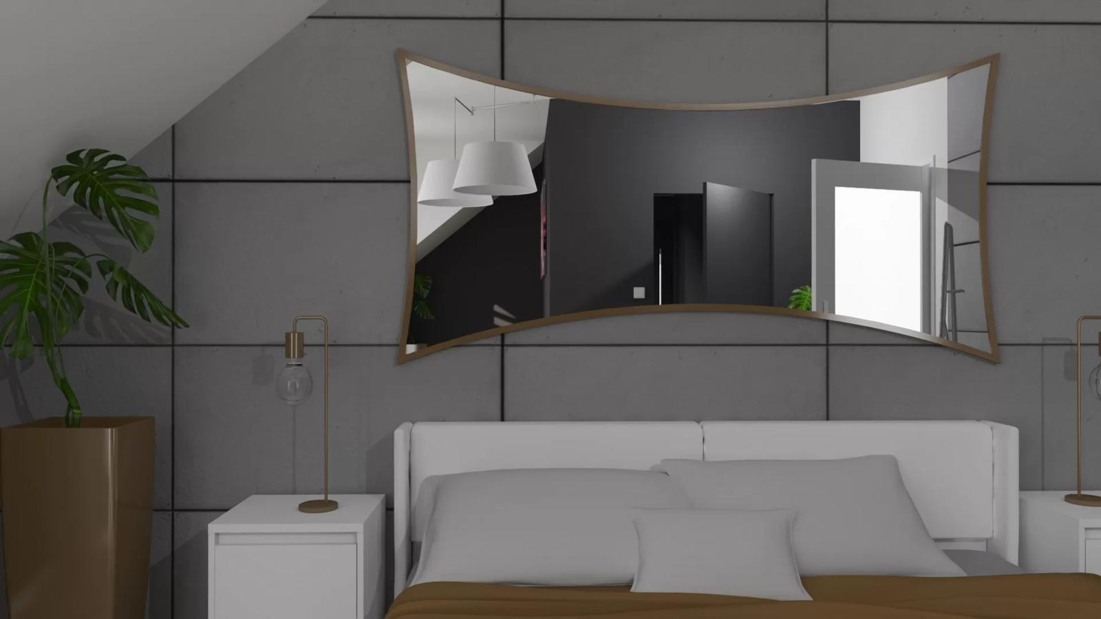 Lustro SLIM SOTE | AUURA - ArchiUp.com - Biblioteca gratuita de objetos ...