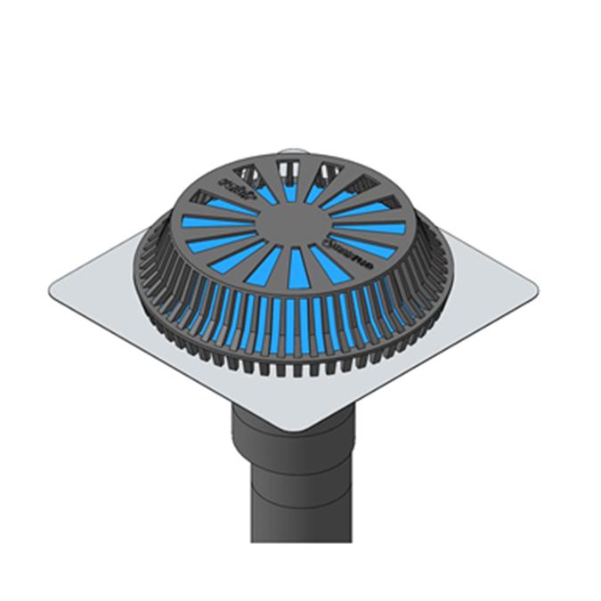 RAINPLUS | Valsir - ArchiUp.com - A free BIM & CAD objects library