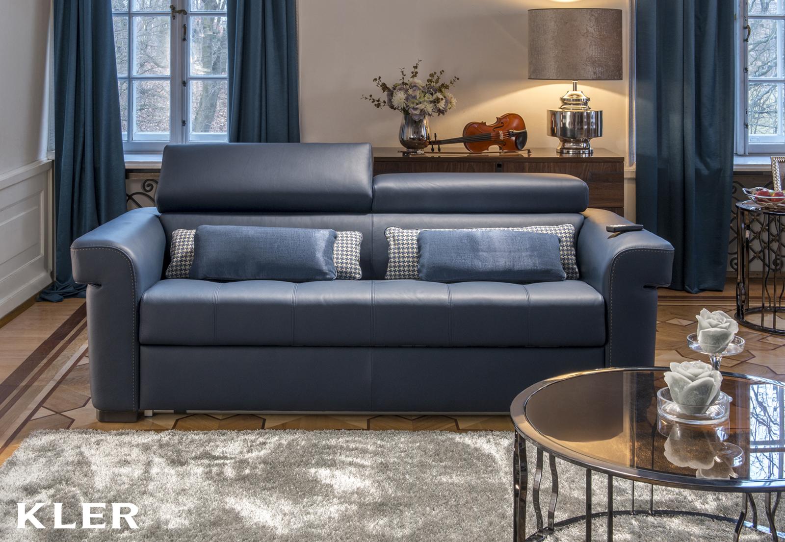 KLER SERENATA | KLER SA - ArchiUp.com - Biblioteka 3D