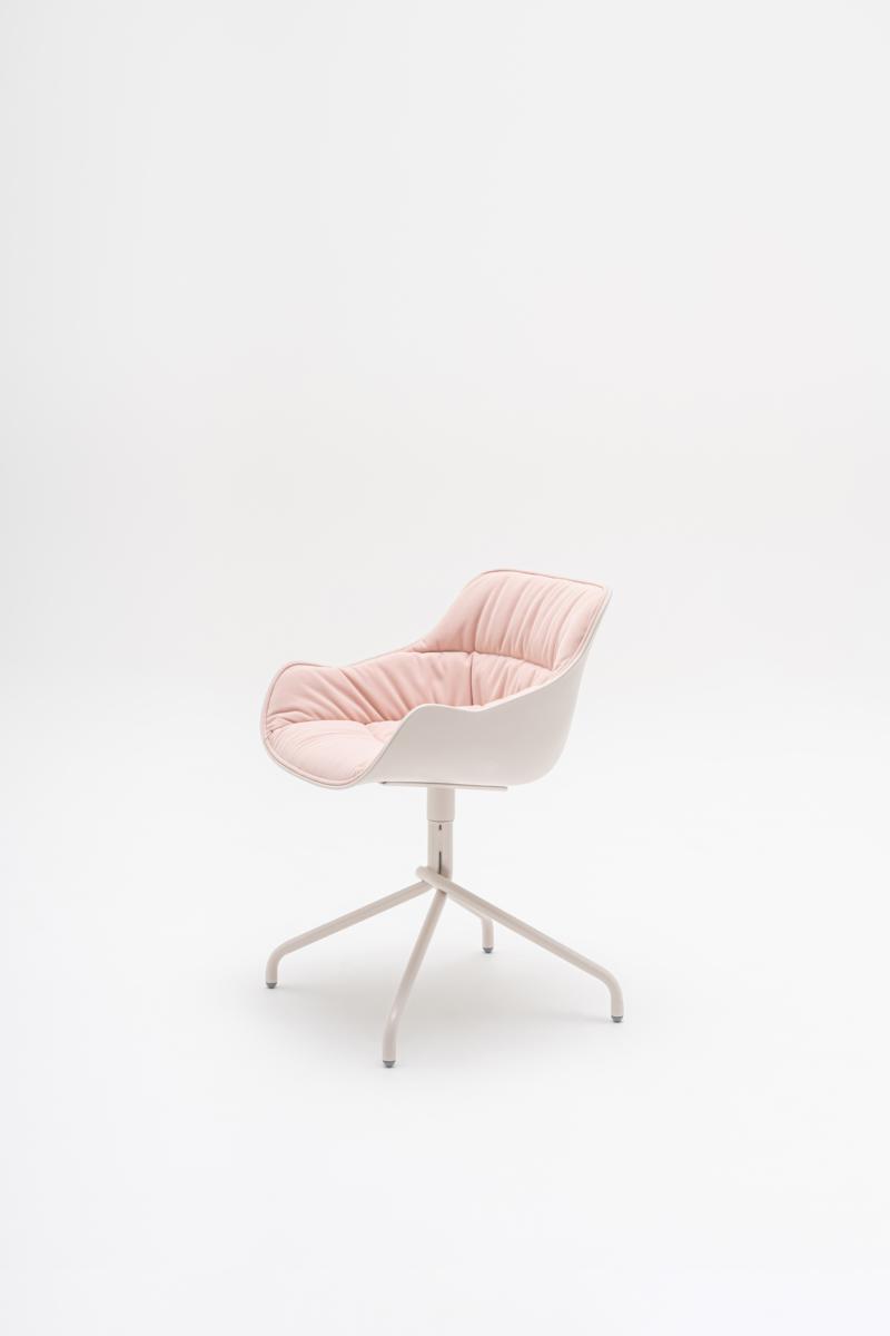 Baltic Basic with swivel base | .mdd - ArchiUp.com - Biblioteca gratuita de objetos BIM y CAD.