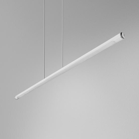 THIN TUBE central LED zwieszany | TH0315 | AQForm - ArchiUp.com - A free BIM & CAD objects library