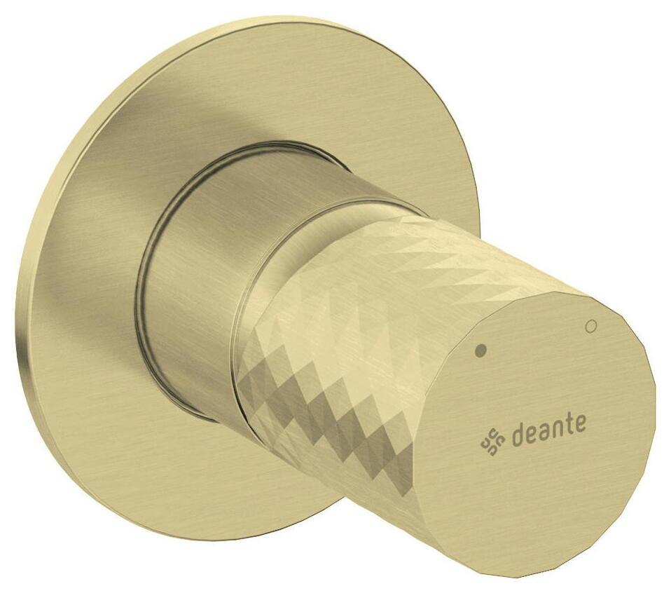 SILIA HEXA - Shower mixer, concealed, without shower diverter | BHS ...