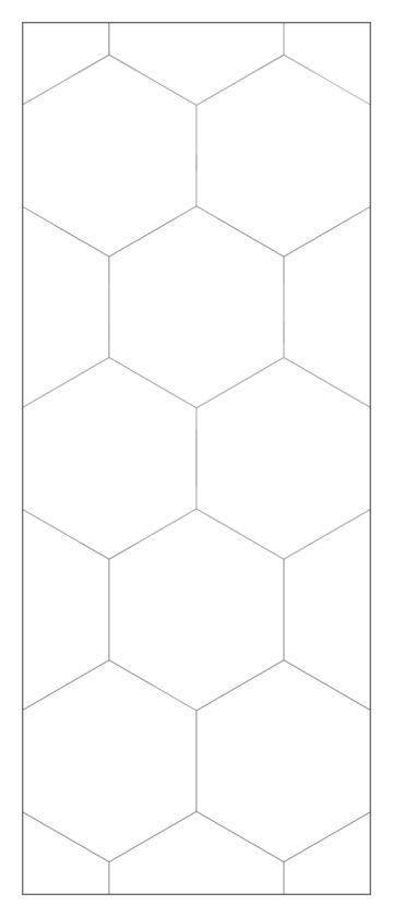 V-cut panels | Muraspec - ArchiUp.com - A free BIM & CAD objects library