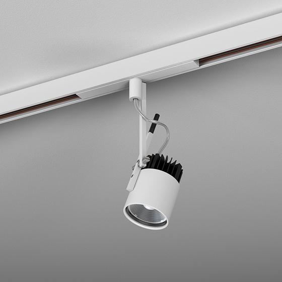 1000 PRO LED multitrack | PR1017 | AQForm - ArchiUp.com - A free BIM ...