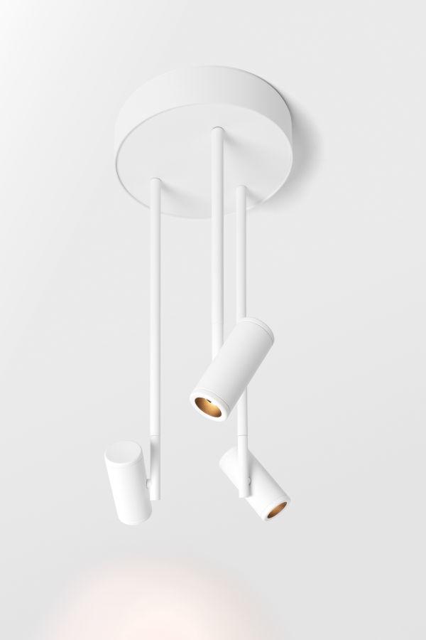 Medard Modupoint Jack GE | Modular Lighting Instruments - ArchiUp.com - A free BIM & CAD objects ...