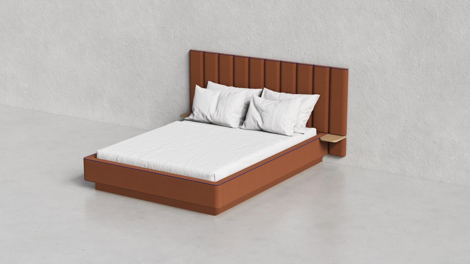 Modulo | BIZZARTO - ArchiUp.com - A free BIM & CAD objects library