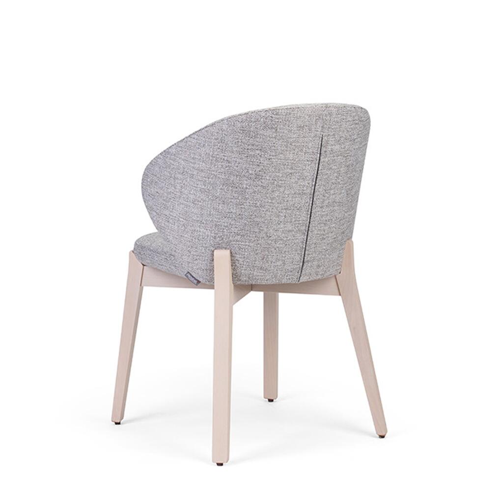 ELICIA CB Chair | Pocco Novo - ArchiUp.com - A free BIM & CAD objects ...