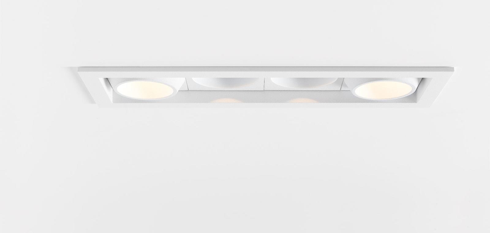 Qbini | Modular Lighting Instruments - ArchiUp.com - A free BIM & CAD ...