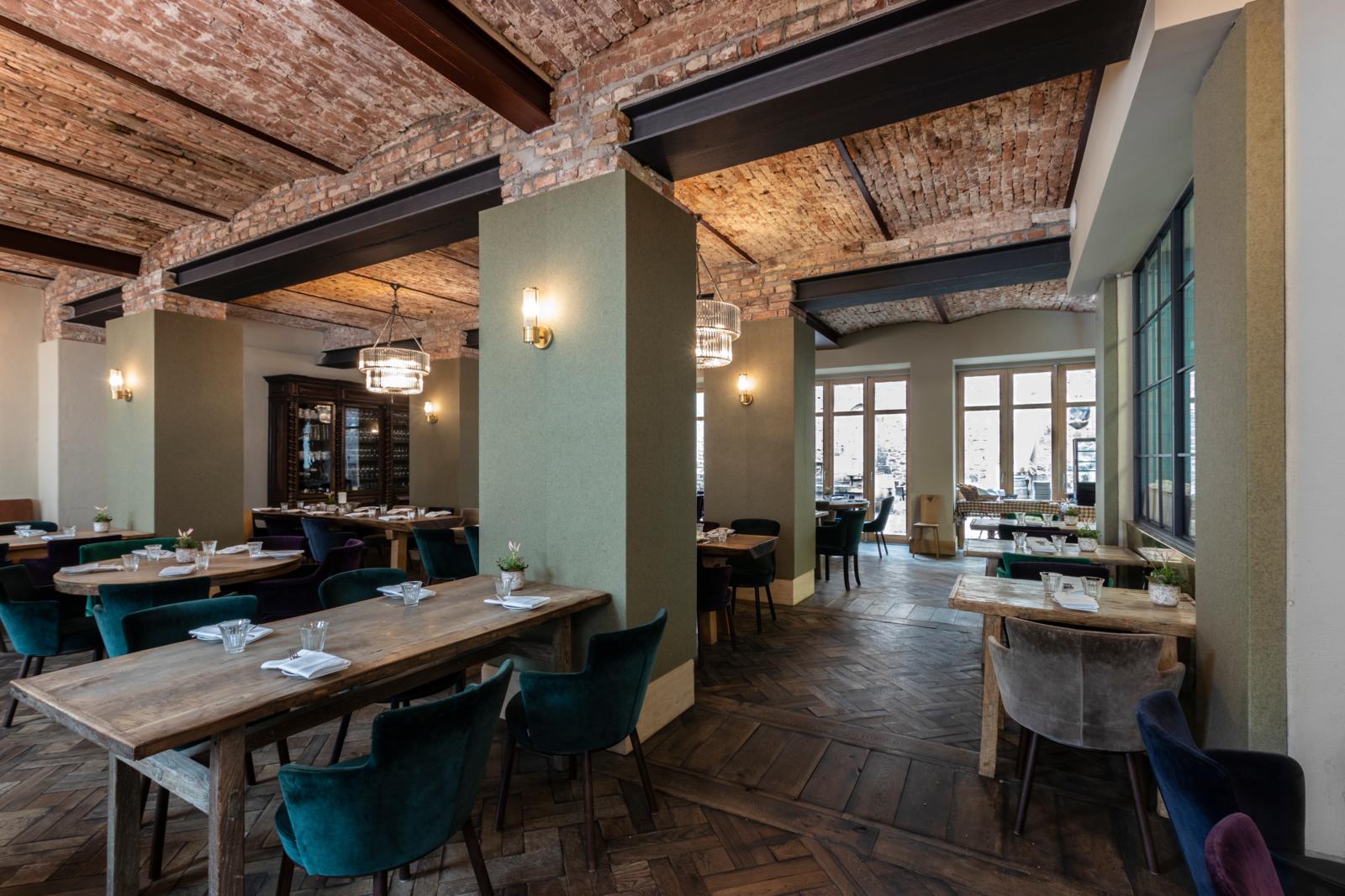 Filc PET na ścianę | PROFILC Anna Jelonek - ArchiUp.com - Biblioteka 3D