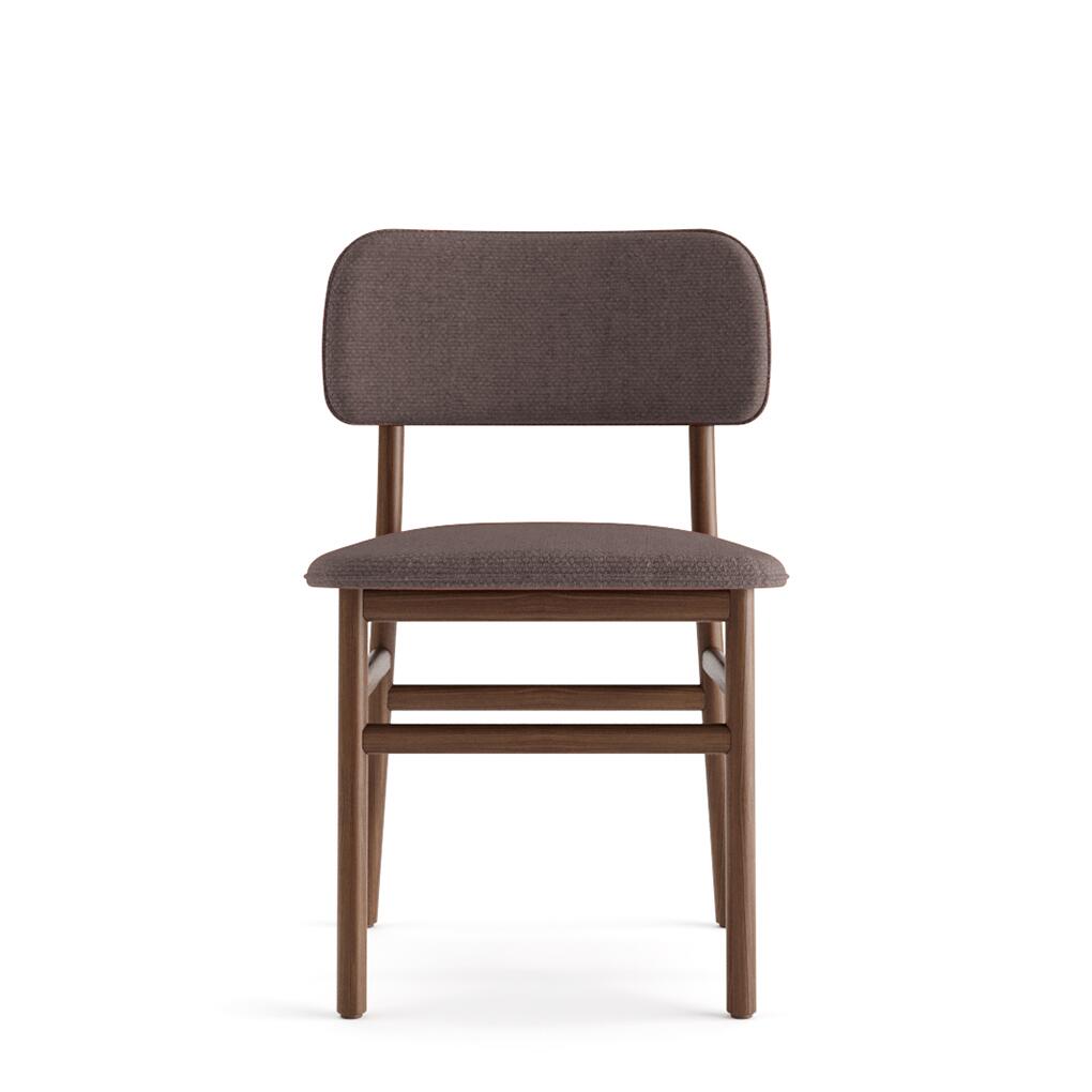 GOA DC Chair | Pocco Novo - ArchiUp.com - A free BIM & CAD objects library