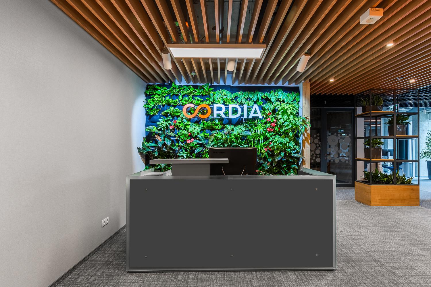 Reception counters Furonto | BALMA - ArchiUp.com - A free BIM & CAD ...