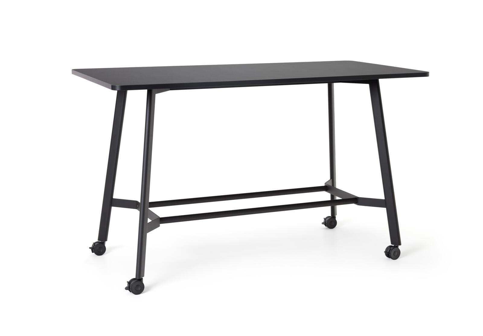Minimus mobile high tables | BALMA - ArchiUp.com - A free BIM & CAD ...