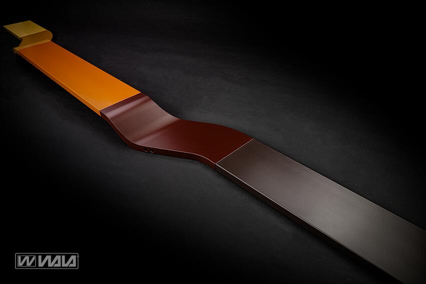 MODULAR PULL HANDLES FOR DOOR MPS31 T3 | MPS31 T3 | WALA - ArchiUp.com ...