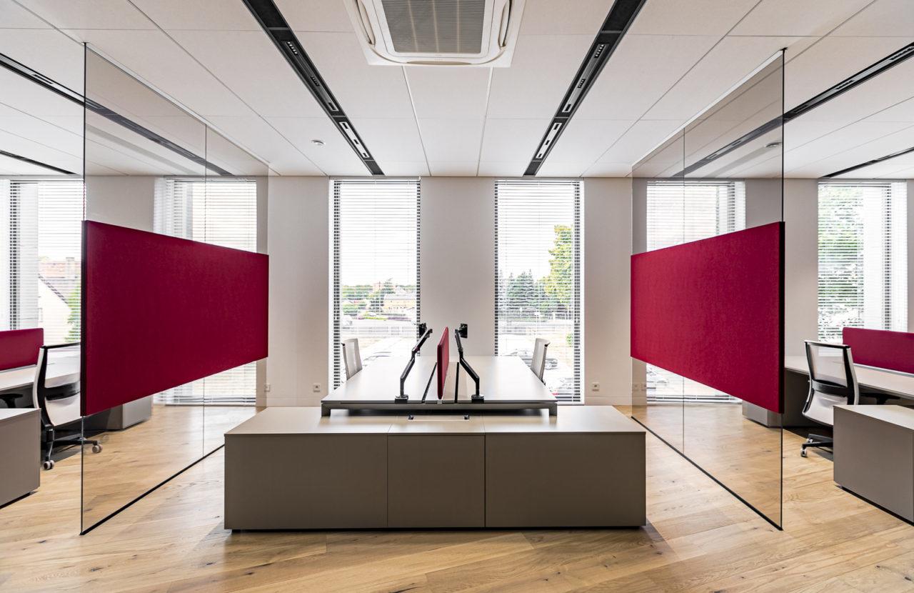 Filc PET na ścianę | PROFILC Anna Jelonek - ArchiUp.com - Biblioteka 3D