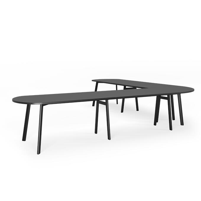 Minimus modular tables | BALMA - ArchiUp.com - A free BIM & CAD objects ...
