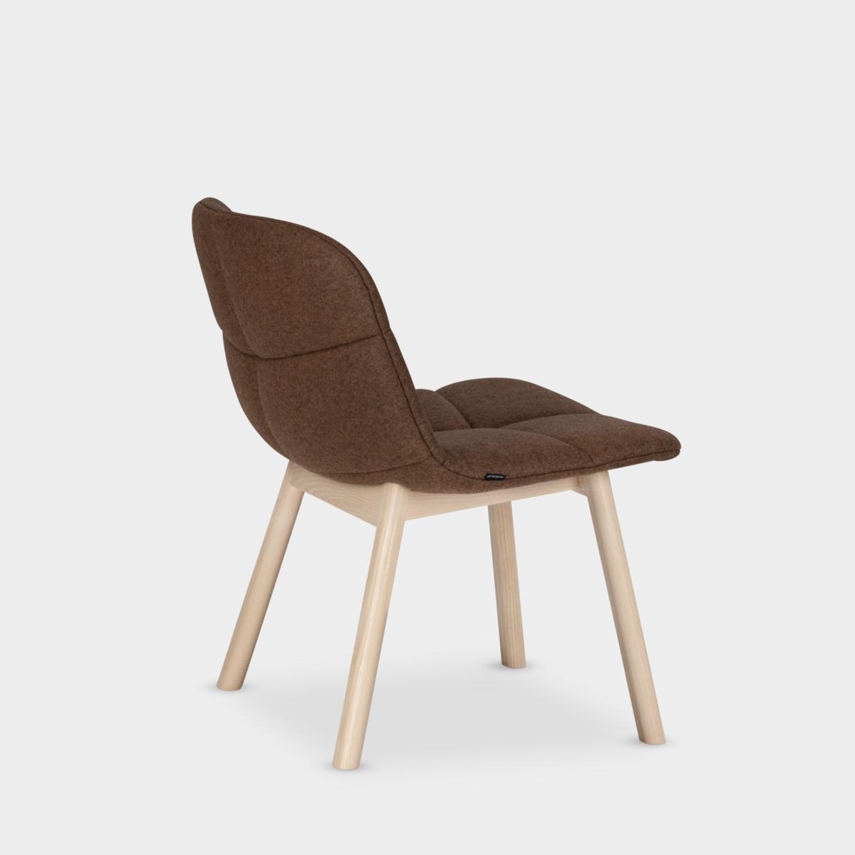 Fotel Neo Lite Soft Easy Chair | Kinnarps - ArchiUp.com - Biblioteka 3D