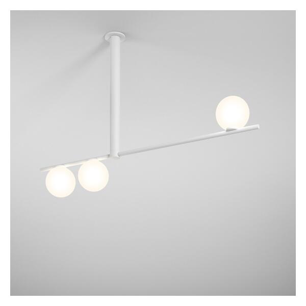 FLYING BALL u&d LED suspended | FB0315 | AQForm - ArchiUp.com - A free ...