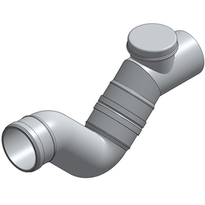 Plumbing fixture connections | Valsir - ArchiUp.com - A free BIM & CAD ...