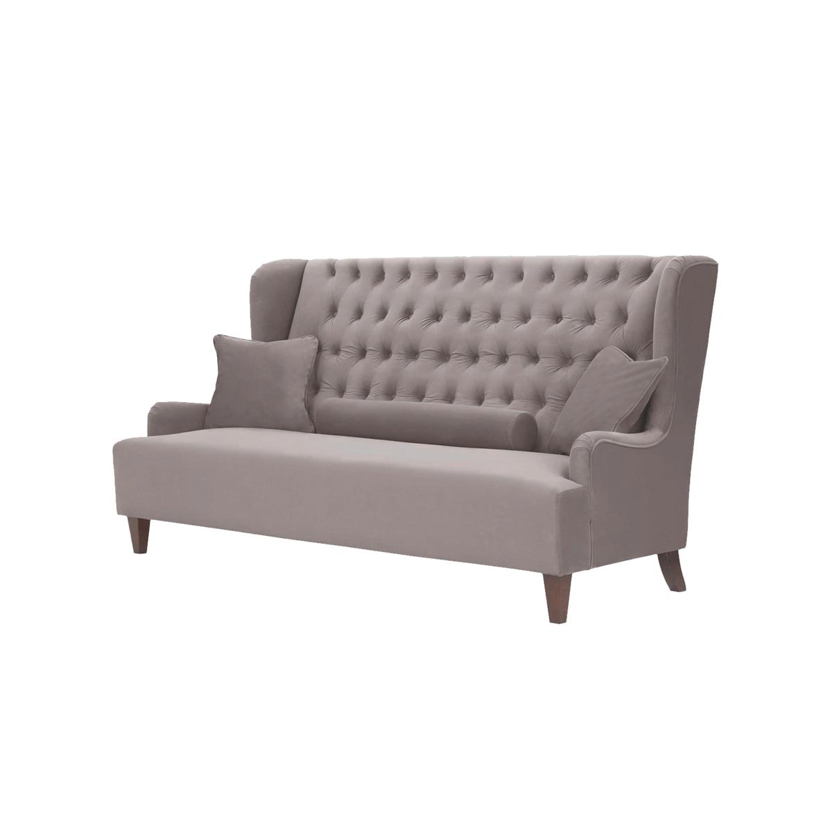 Master sofa trzyosobowa | Complet Furniture - ArchiUp.com - Biblioteka 3D