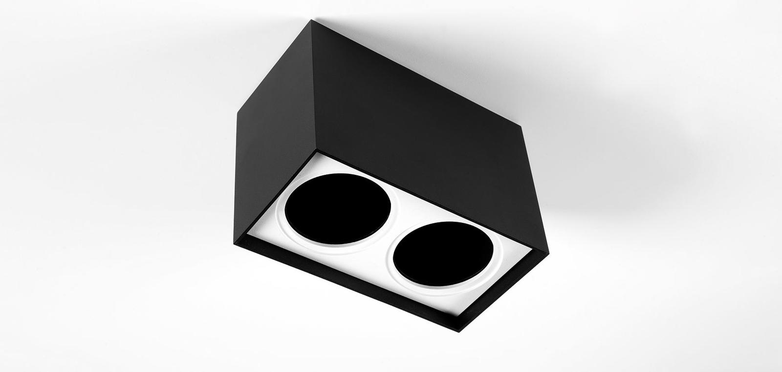 Smart surface box | Modular Lighting Instruments - ArchiUp.com ...