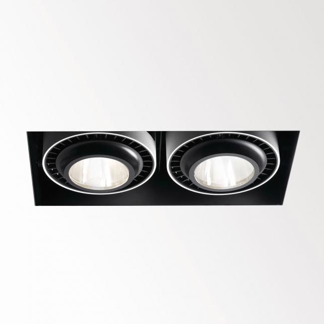 GRID IN TRIMLESS 2 OPTO 20 82715 | 202 681 212821 | Delta Light ...