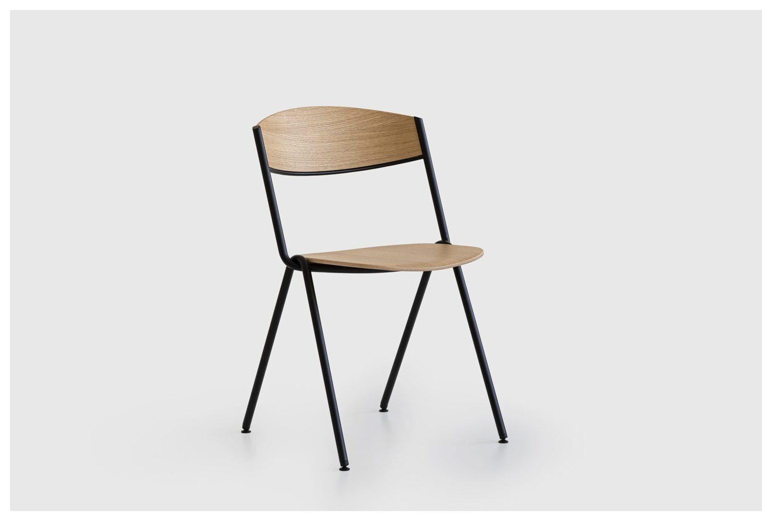 Eke Chair | EK-SD-L | Noti - ArchiUp.com - Biblioteca gratuita de ...