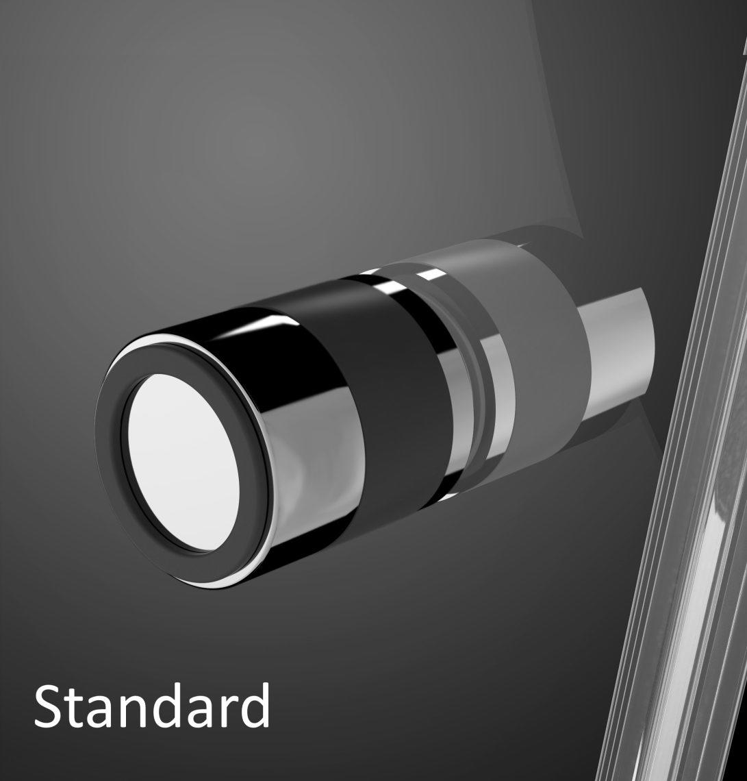 Shower enclosures Essenza KDD B | Radaway - ArchiUp.com - Kostenlose ...