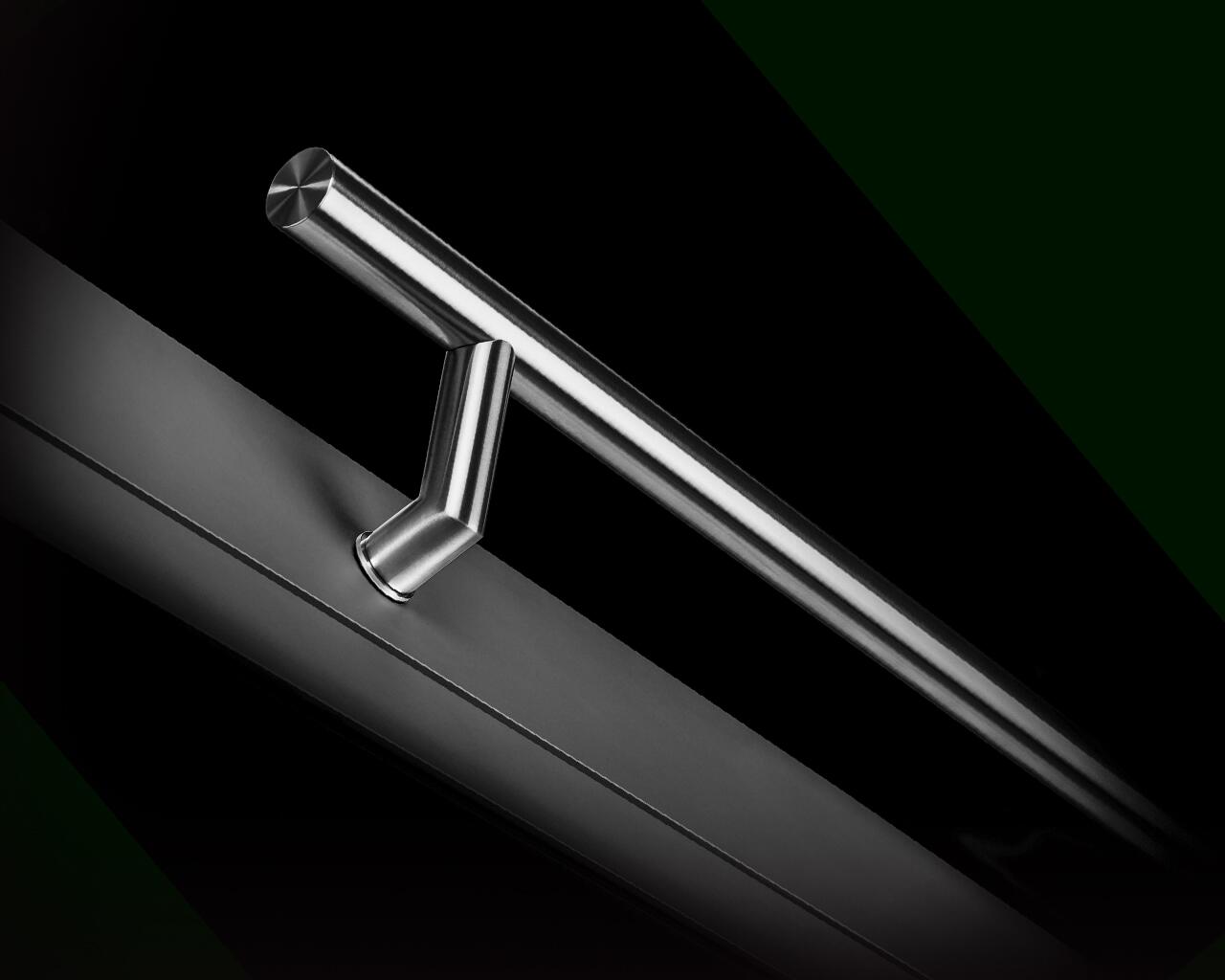 Pull handle for door P44 | P44 | WALA - ArchiUp.com - A free BIM & CAD ...