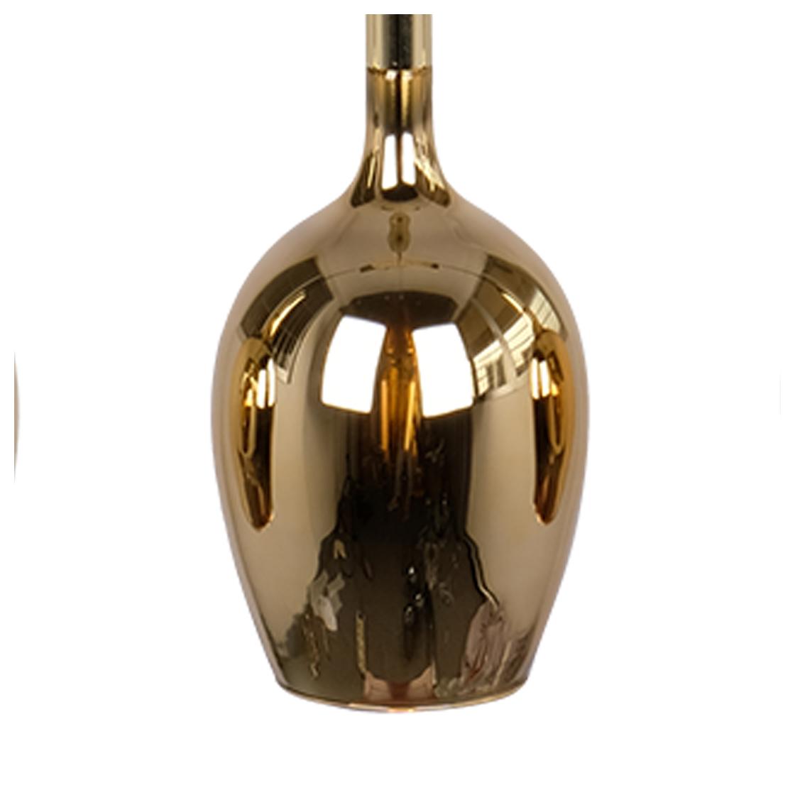 Lampa wisząca LUGANO GOLD 3xE14 | ML8816 | MILAGRO - ArchiUp.com ...
