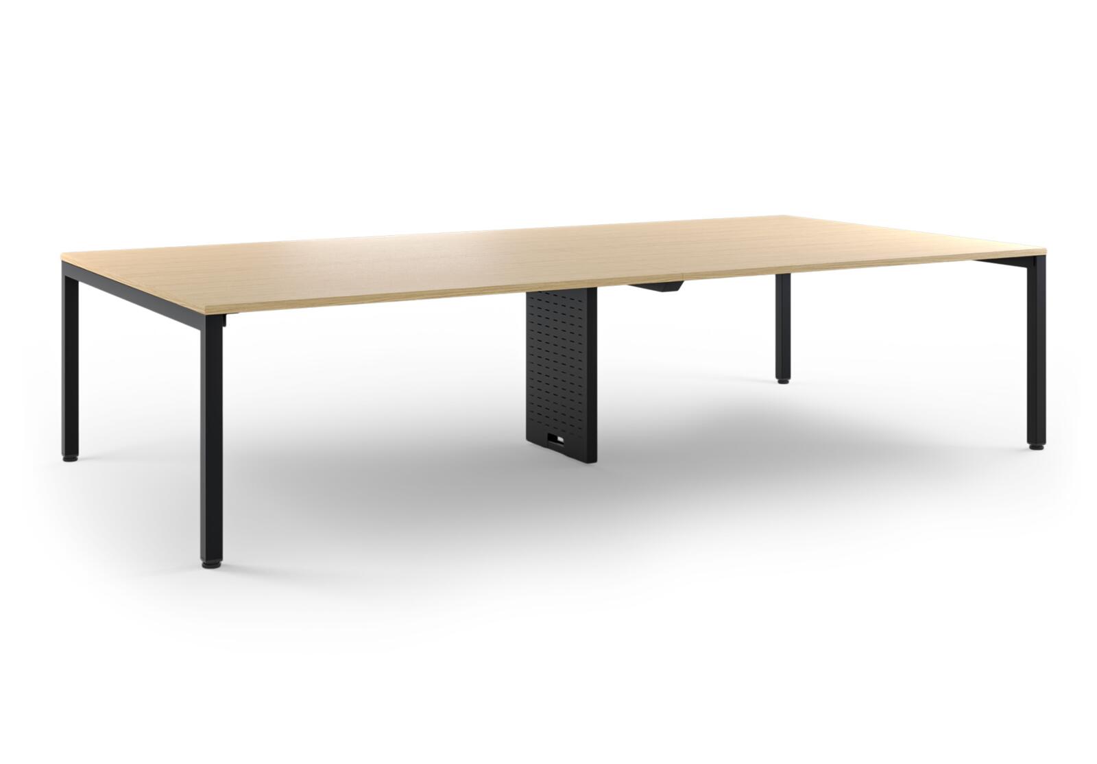 Bench G4 Multibase | BALMA - ArchiUp.com - A free BIM & CAD objects library