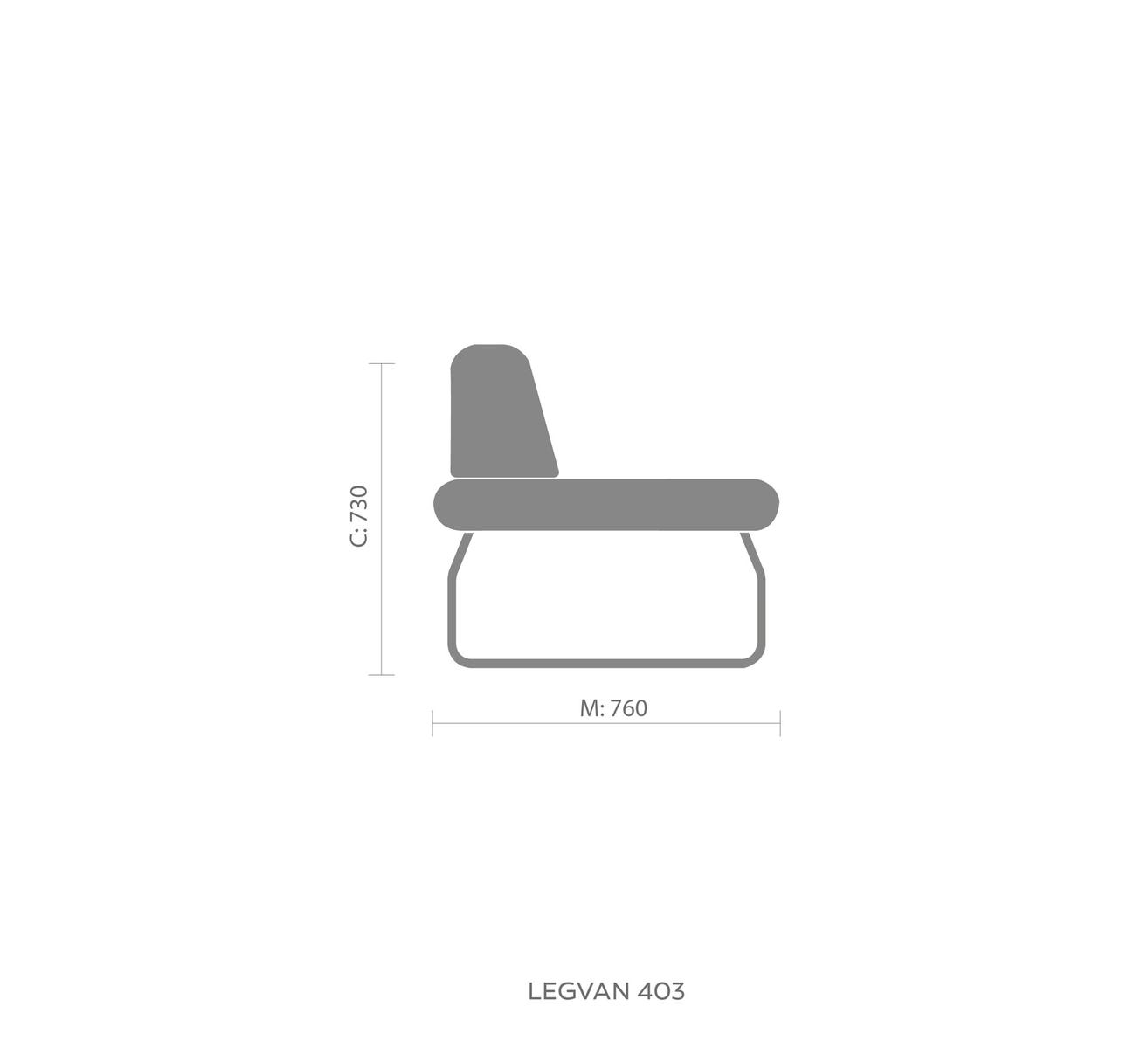 LEGVAN | LEG | Bejot - ArchiUp.com - A free BIM & CAD objects library
