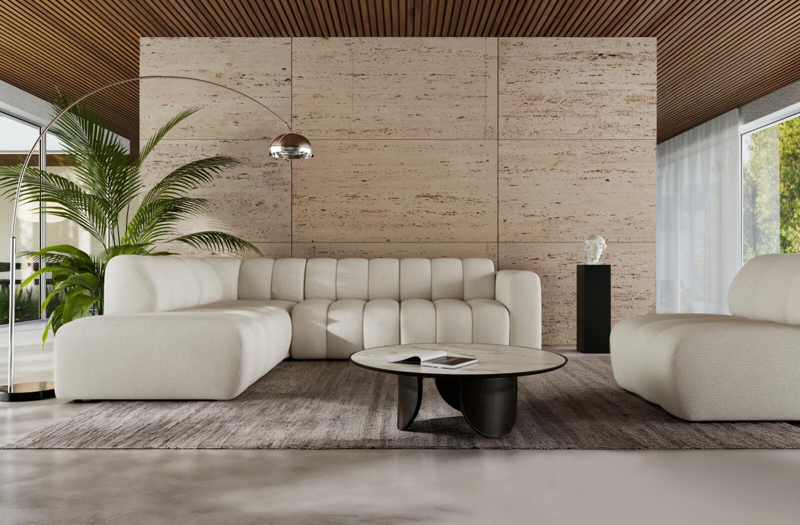 Bummel modular sofa | PUSZMAN - ArchiUp.com - A free BIM & CAD objects ...