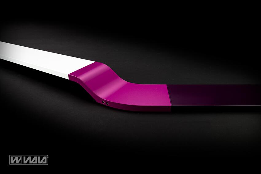 MODULAR PULL HANDLES FOR DOOR MPS31 T5 | MPS31 T5 | WALA - ArchiUp.com ...