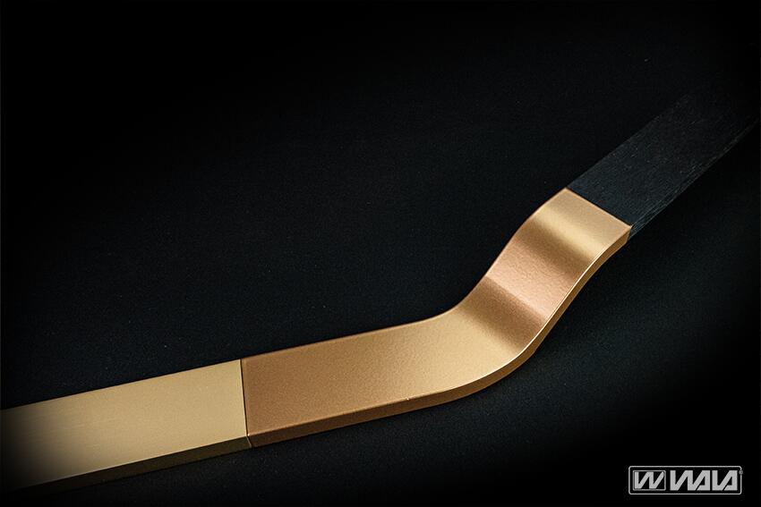 MODULAR PULL HANDLES FOR DOOR MPS31 T5 | MPS31 T5 | WALA - ArchiUp.com ...