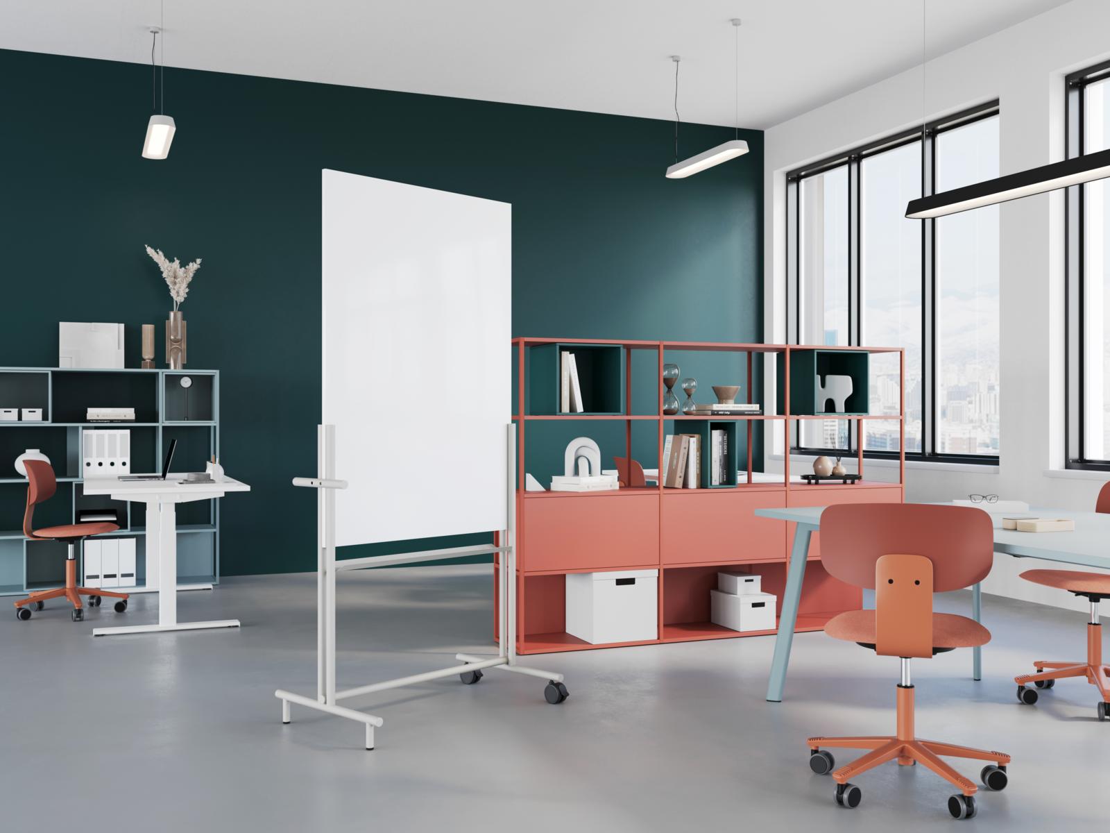 Visi whiteboard | BALMA - ArchiUp.com - A free BIM & CAD objects library