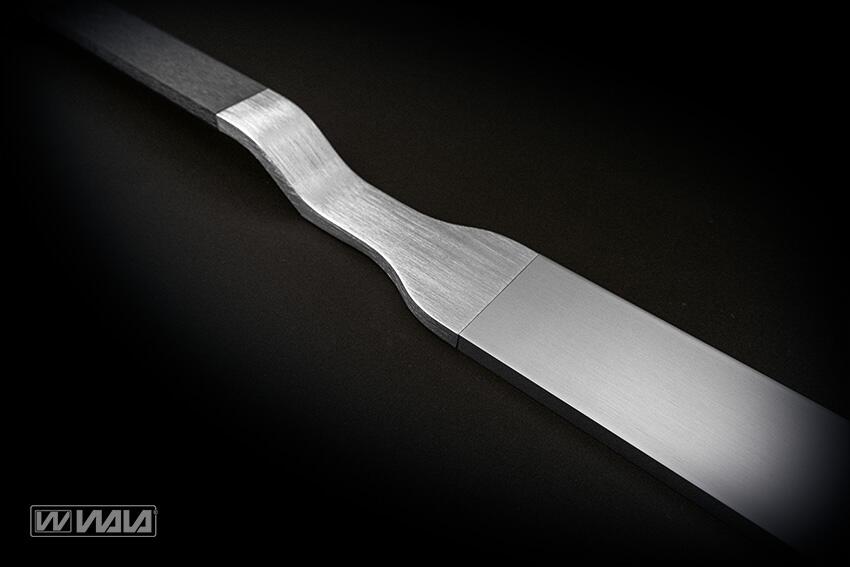 MODULAR PULL HANDLES FOR DOOR MPS31 T2 | MPS31 T2 | WALA - ArchiUp.com ...