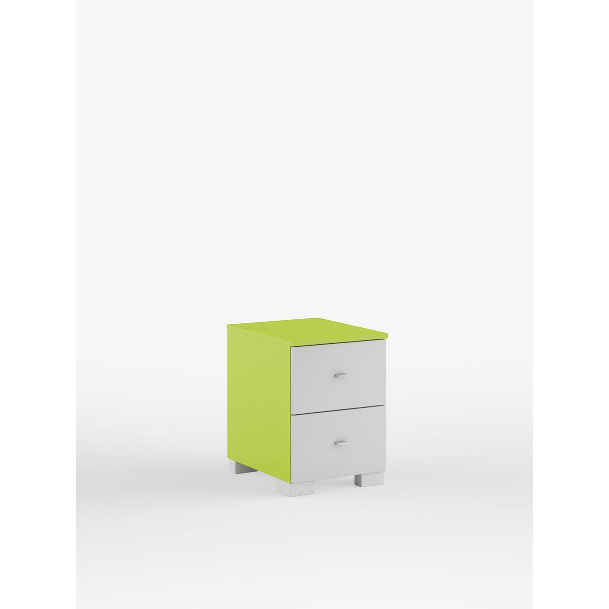 Container YO UNI FRESH | 257 Kontenerek YO UNI FRESH | MEBLIK - ArchiUp ...
