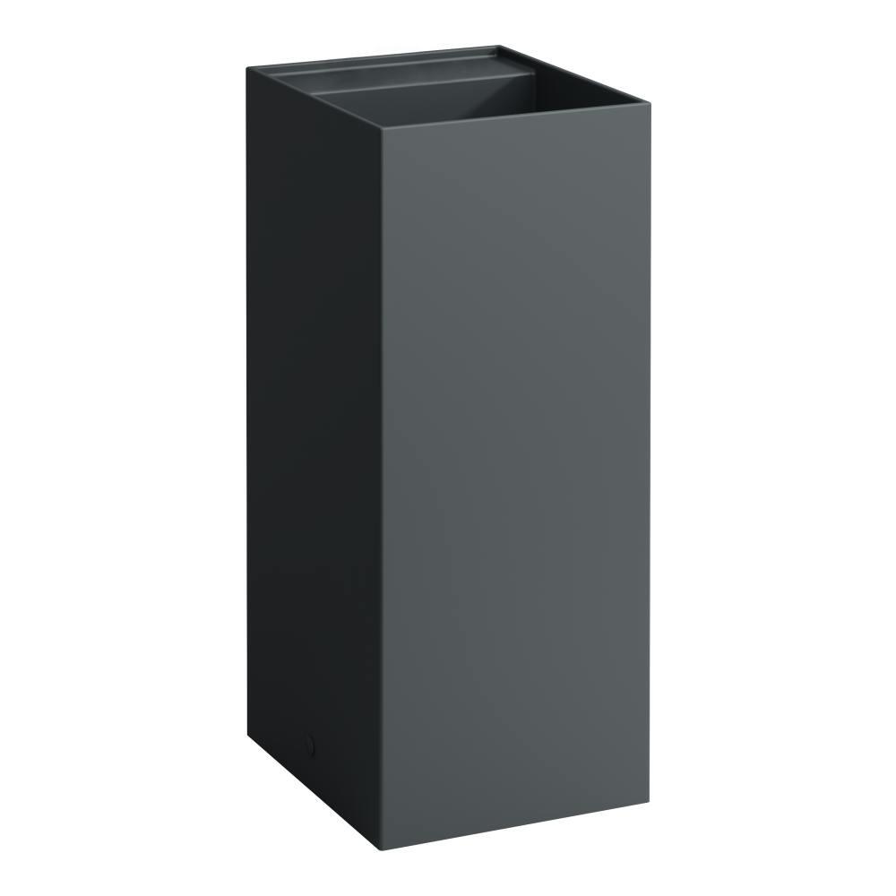 KARTELL LAUFEN Umywalka wolnostojąca z ukrytym odpływem ...