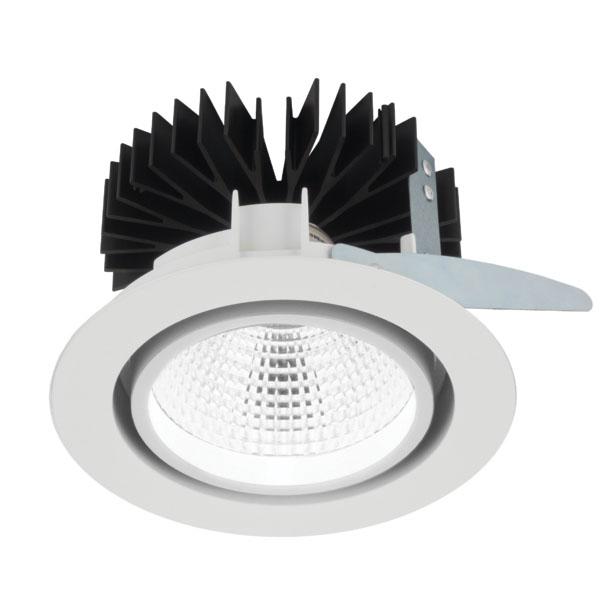 LUGSTAR PREMIUM LED TUNABLE WHITE | LUG Light Factory - ArchiUp.com - A ...
