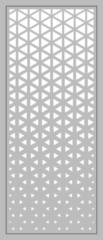 Openwork panels | Muraspec - ArchiUp.com - A free BIM & CAD objects library