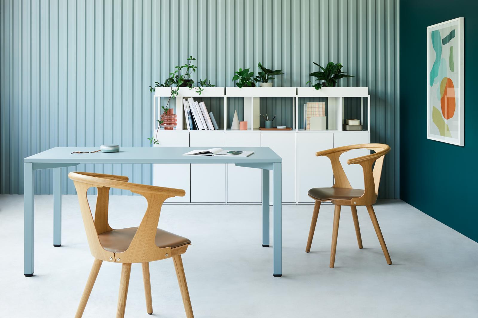 Minimus desks | BALMA - ArchiUp.com - A free BIM & CAD objects library