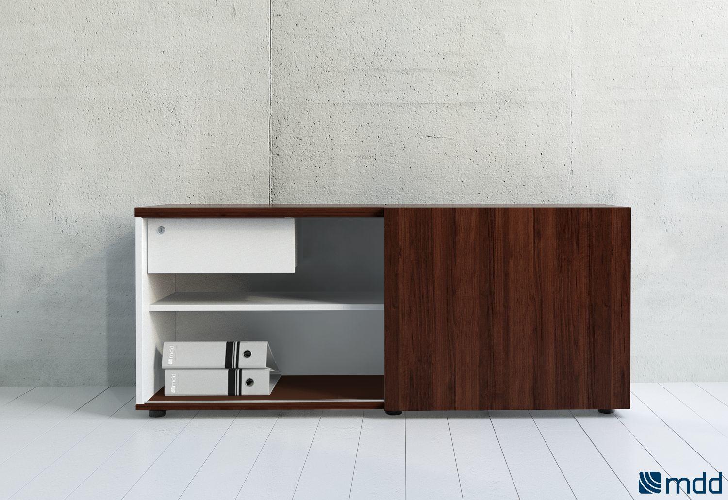 Szafy | kontenery Basic | MD-MDMEBASIC | .mdd - ArchiUp.com - A free BIM & CAD objects library