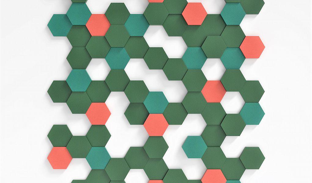 HEXA S | Fluffo - ArchiUp.com - A free BIM & CAD objects library