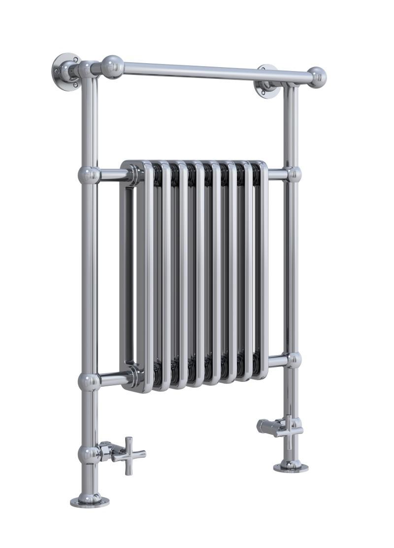 Empire Multi Chrom | EMM.CH | RADOX RADIATORS POLSKA - ArchiUp.com - A ...