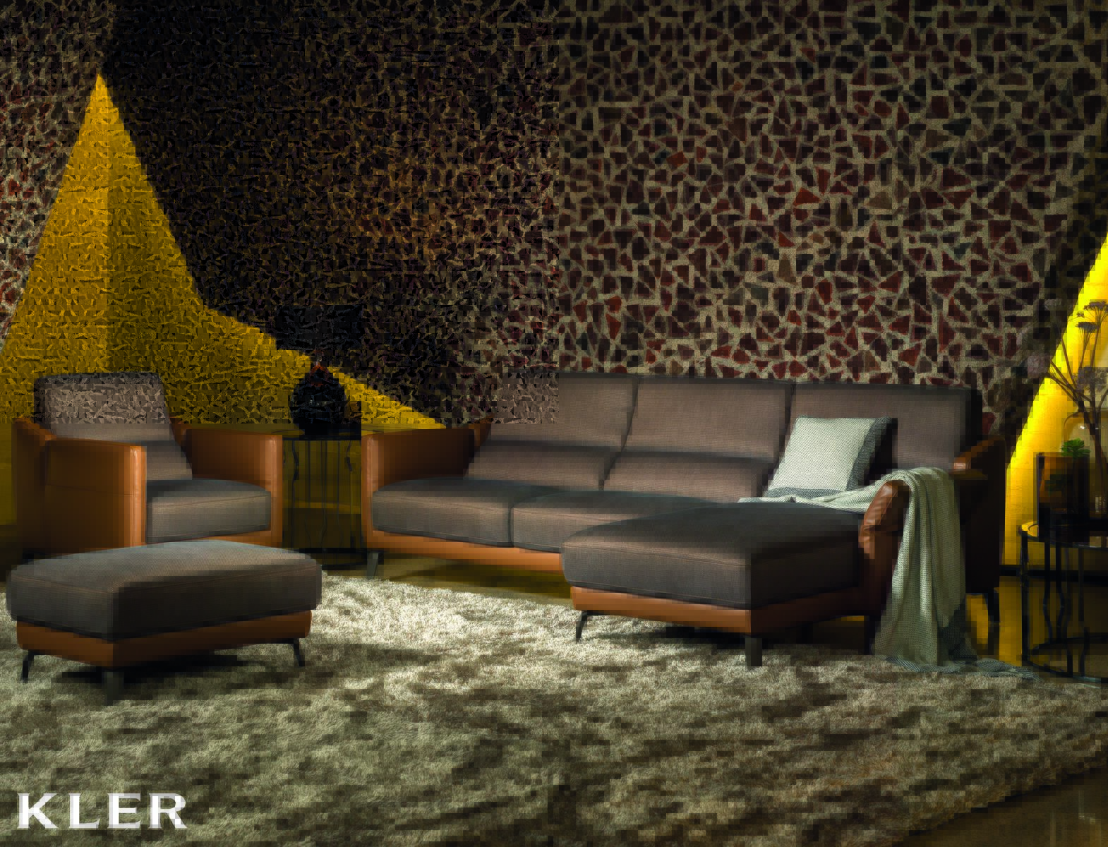 KLER DIVA | KLER SA - ArchiUp.com - Biblioteka 3D